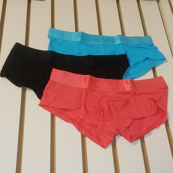 Jockmail | Underwear & Socks | Mens Jockmail Boxer Set | Poshmark